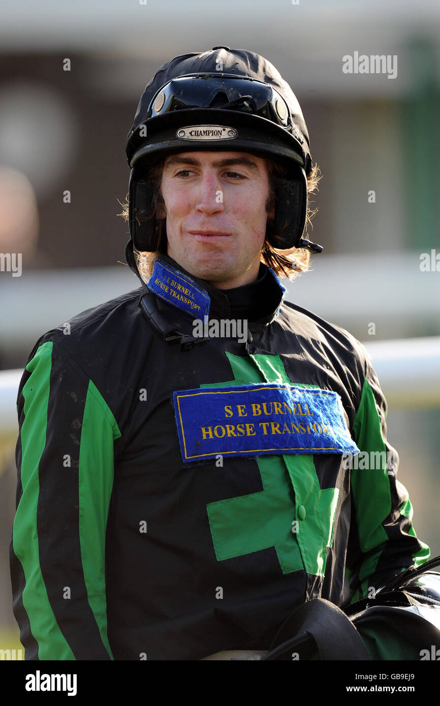 Jockey christian williams Banque de photographies et d’images à haute ...