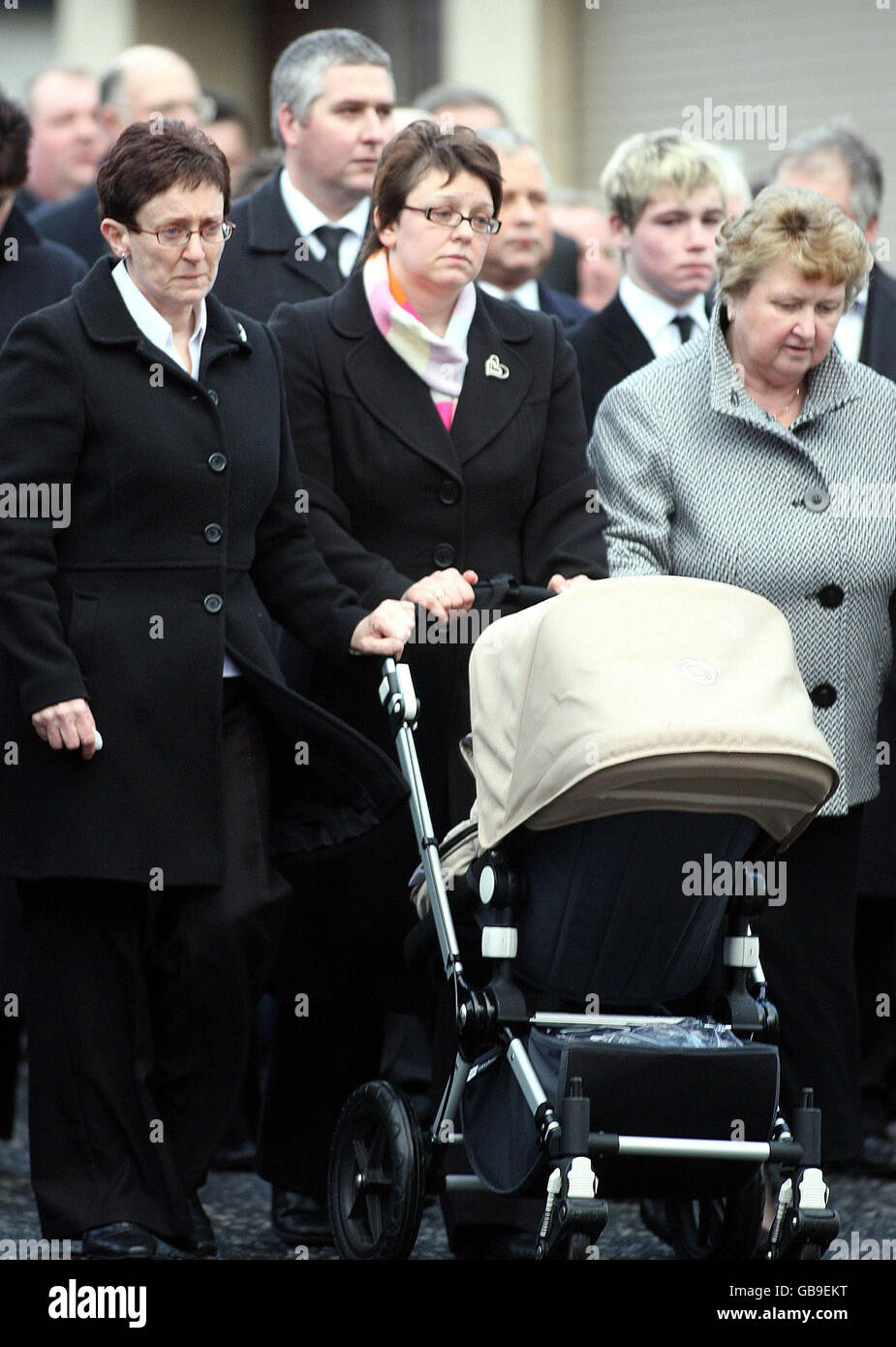 Andrea irvine Banque de photographies et d’images à haute résolution ...