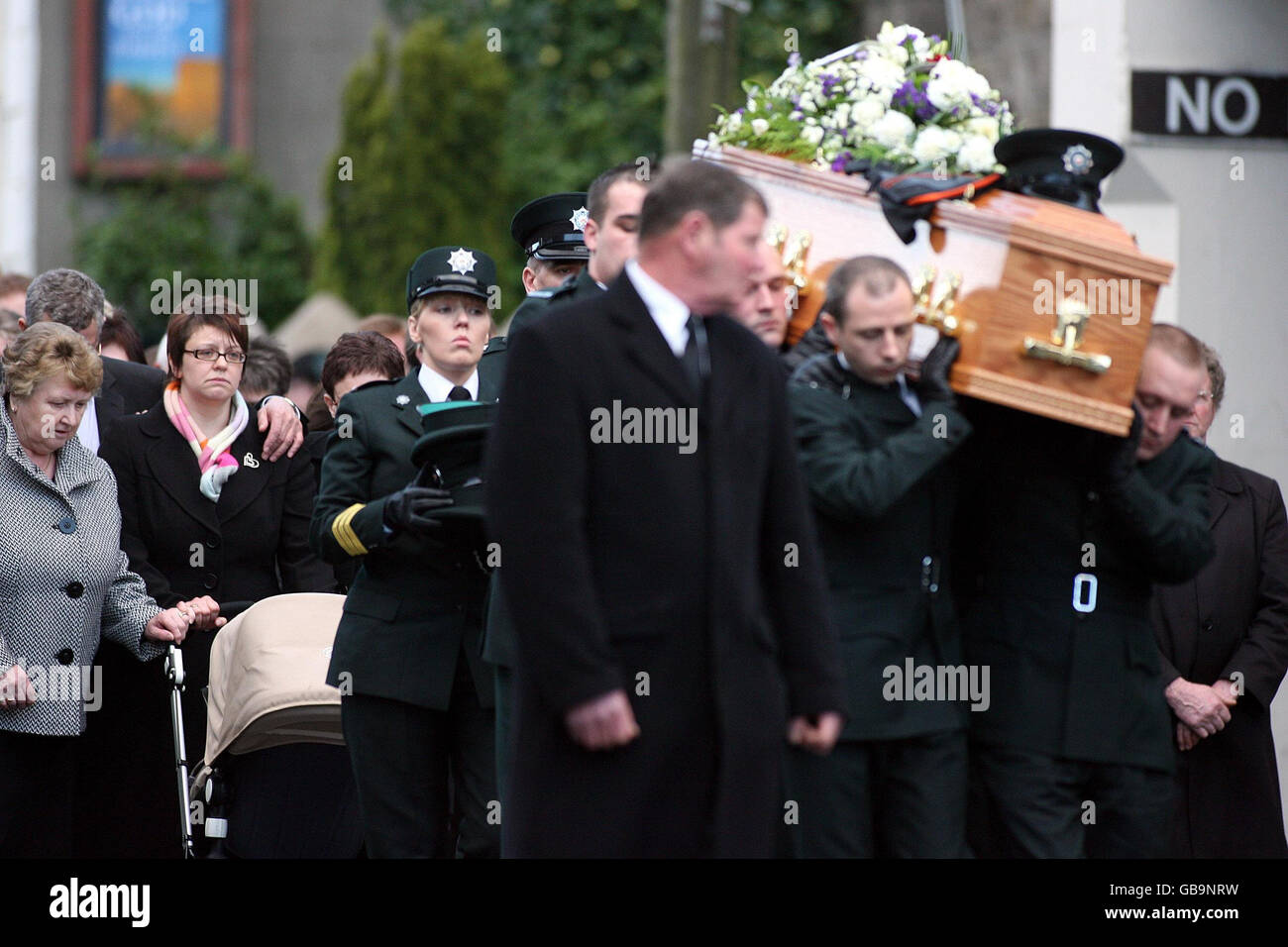 Andrea irvine Banque de photographies et d’images à haute résolution ...