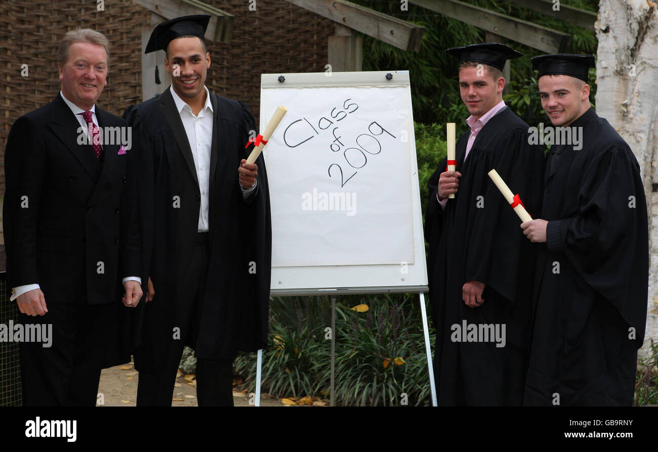 Frankie fredericks Banque de photographies et d’images à haute ...