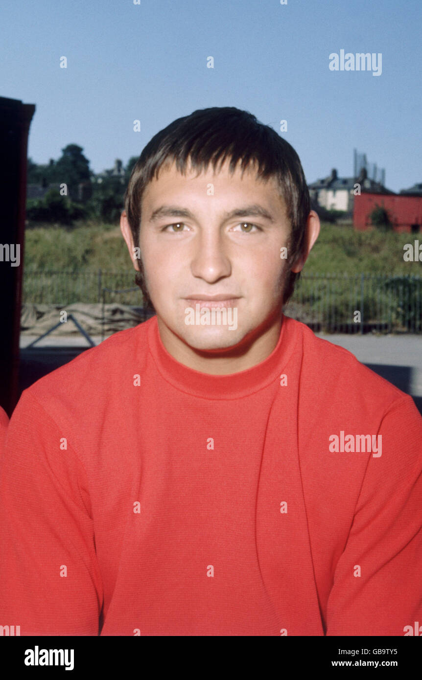 Dennis booth Banque de photographies et d’images à haute résolution - Alamy