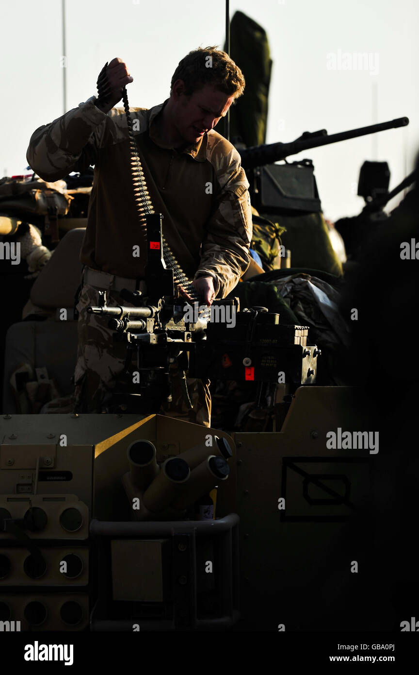 Fob ammunition Banque de photographies et d’images à haute résolution ...