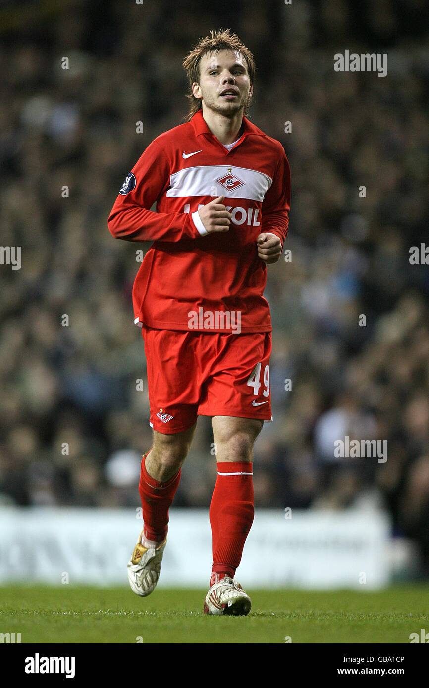 Roman shishkin Banque de photographies et d’images à haute résolution - Alamy