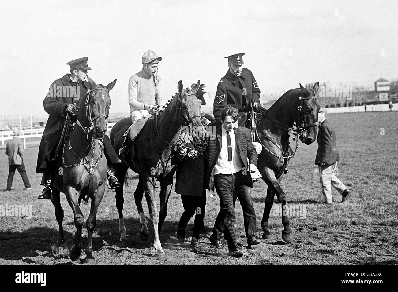 Brian fletcher up Banque de photographies et d’images à haute ...