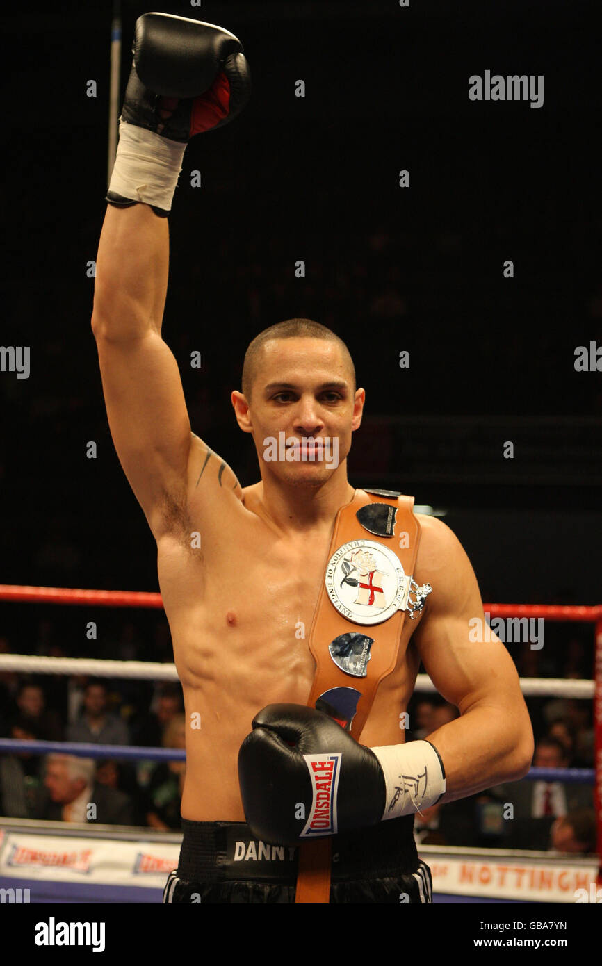 Danny mcintosh Banque de photographies et d’images à haute résolution ...