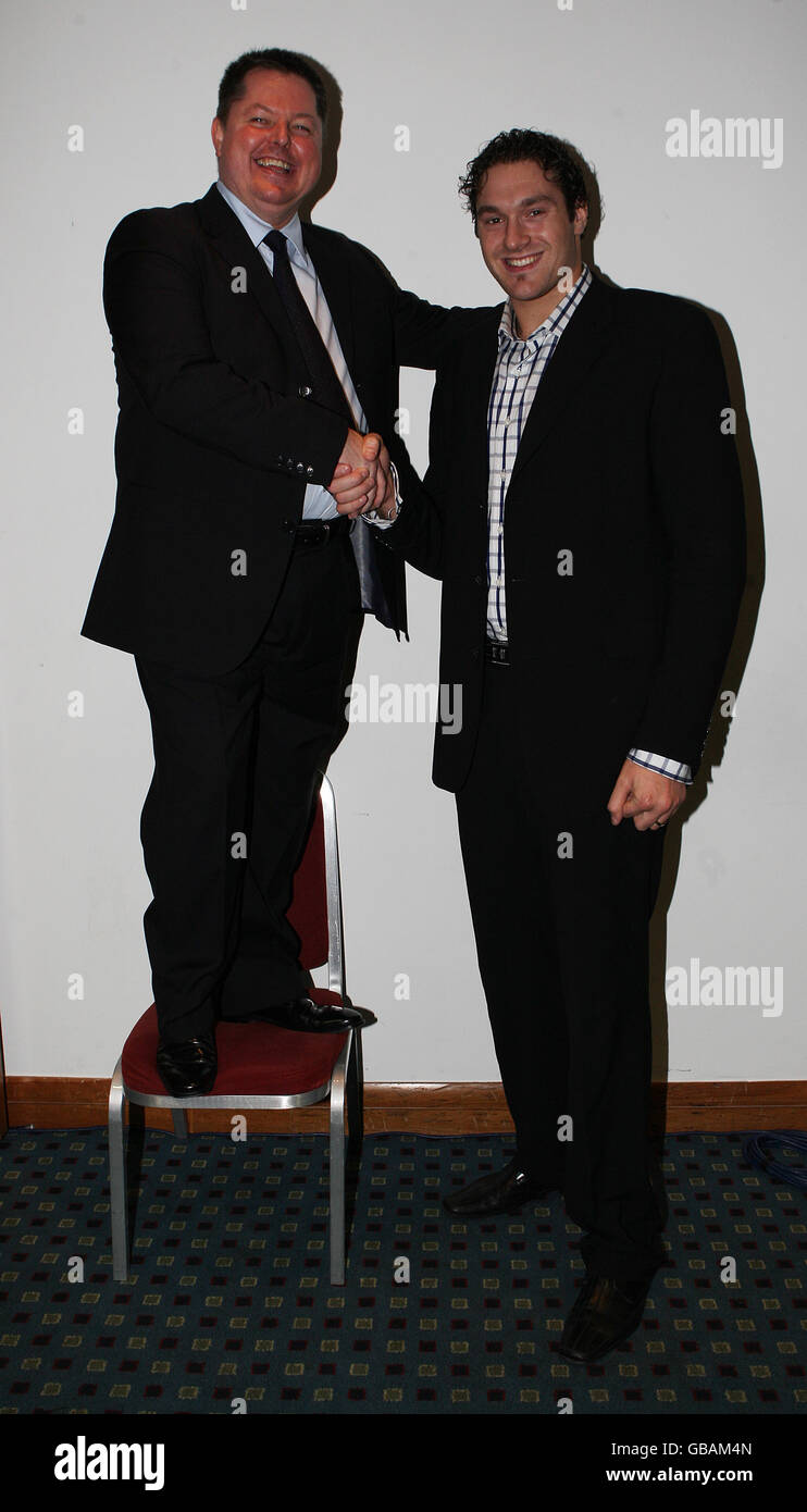 Murray hennessy Banque de photographies et d’images à haute résolution ...