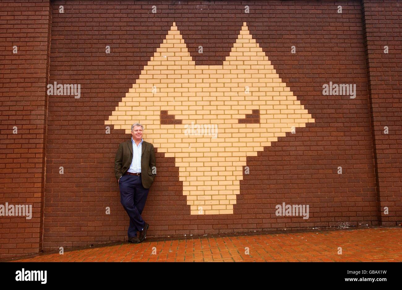 Rick hayward molineaux Banque de photographies et d’images à haute ...