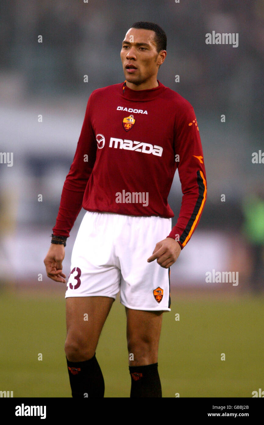 John carew roma Banque de photographies et d’images à haute résolution ...