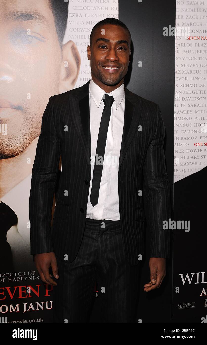 Seven pounds Banque de photographies et d’images à haute résolution - Alamy