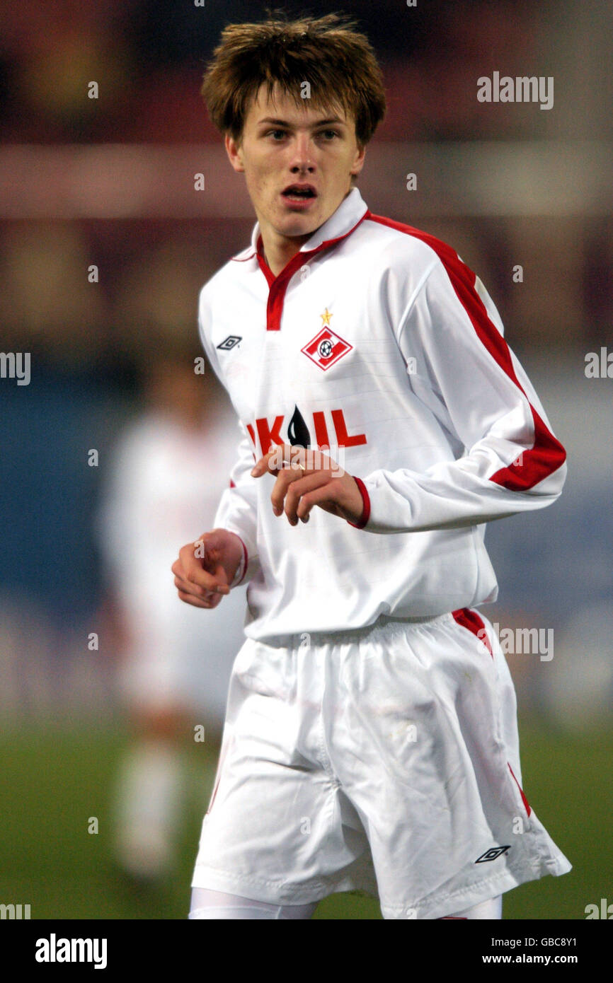 Oleg ivanov Banque de photographies et d’images à haute résolution - Alamy