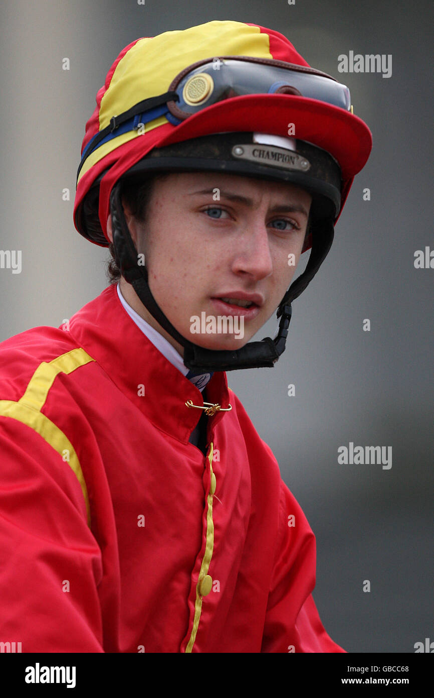 Jockey jake payne Banque de photographies et d’images à haute ...