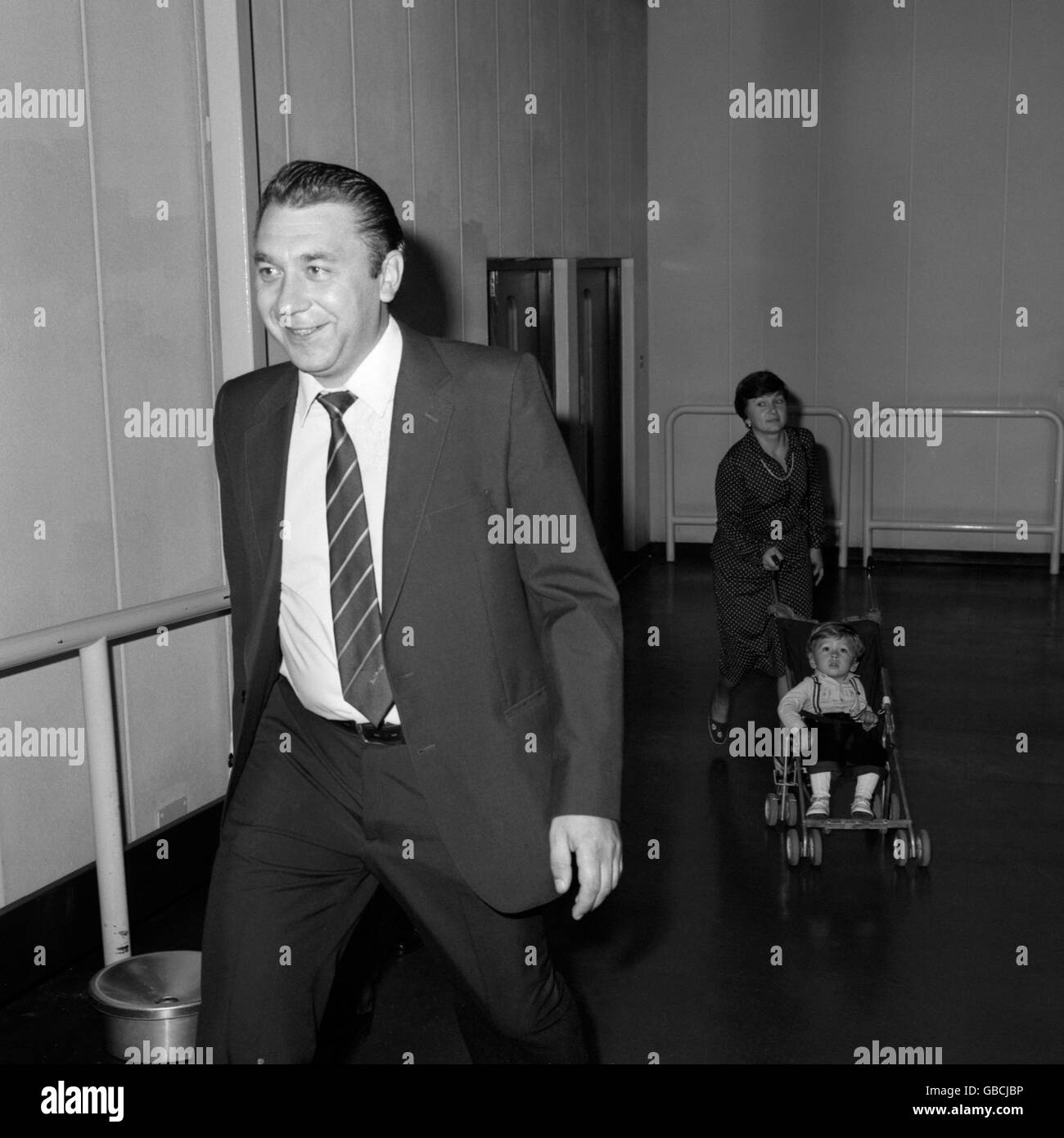 Viktor lazine Banque de photographies et d’images à haute résolution ...