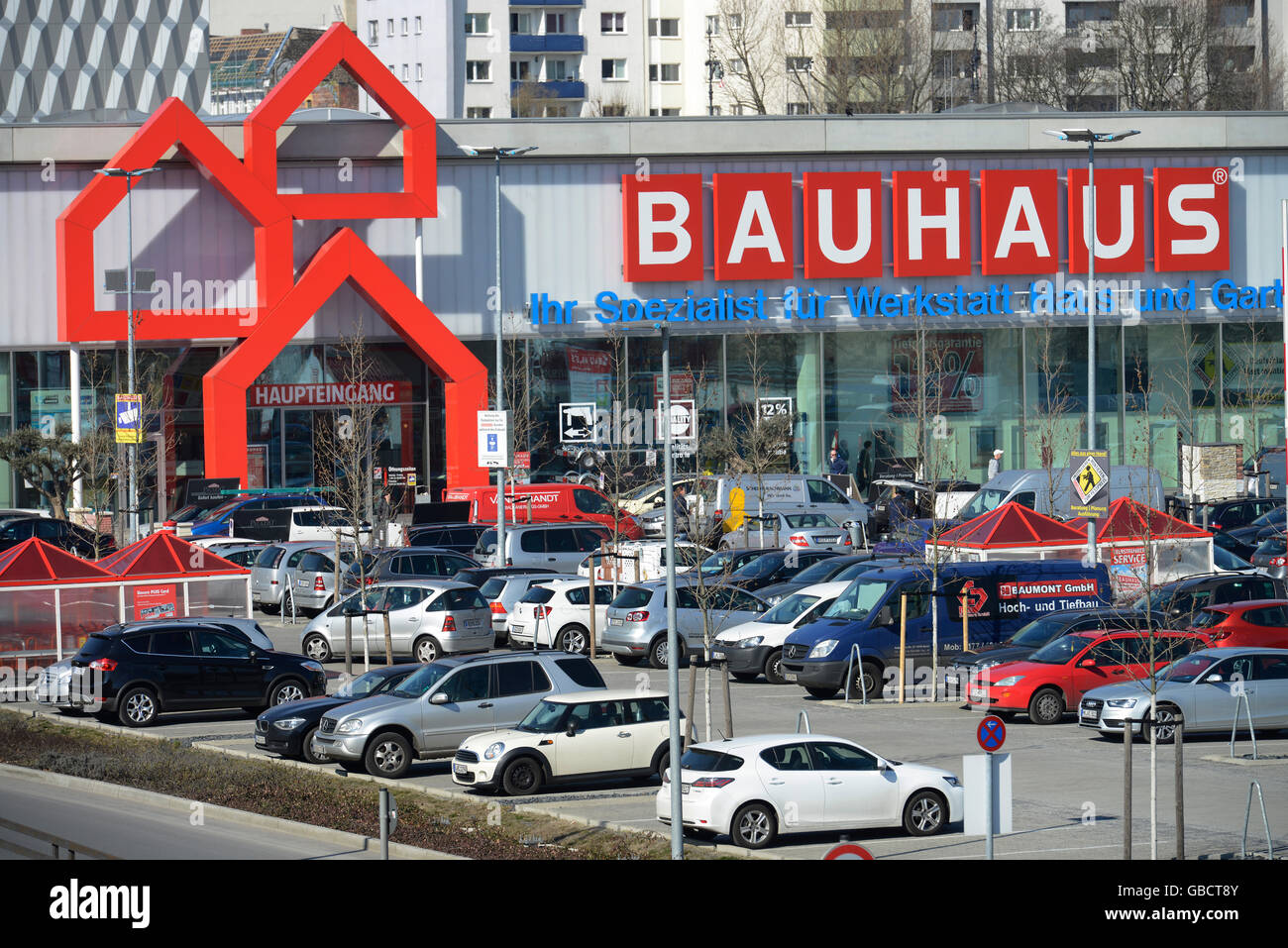 Bauhaus Berlin Kurfurstendamm