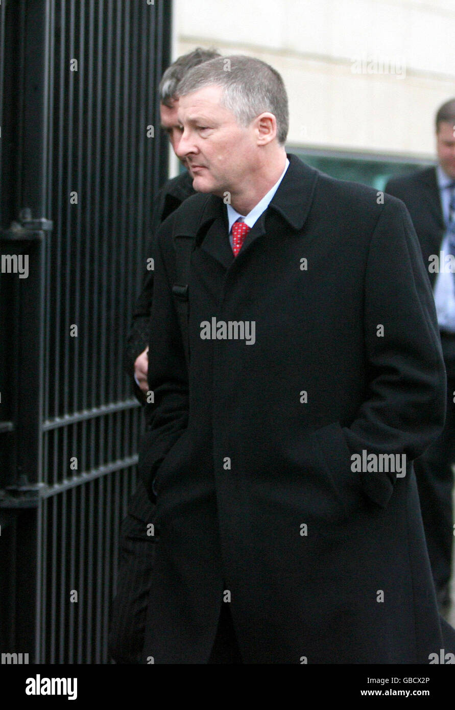 Affaire judiciaire darren stuart moore Banque de photographies et d ...