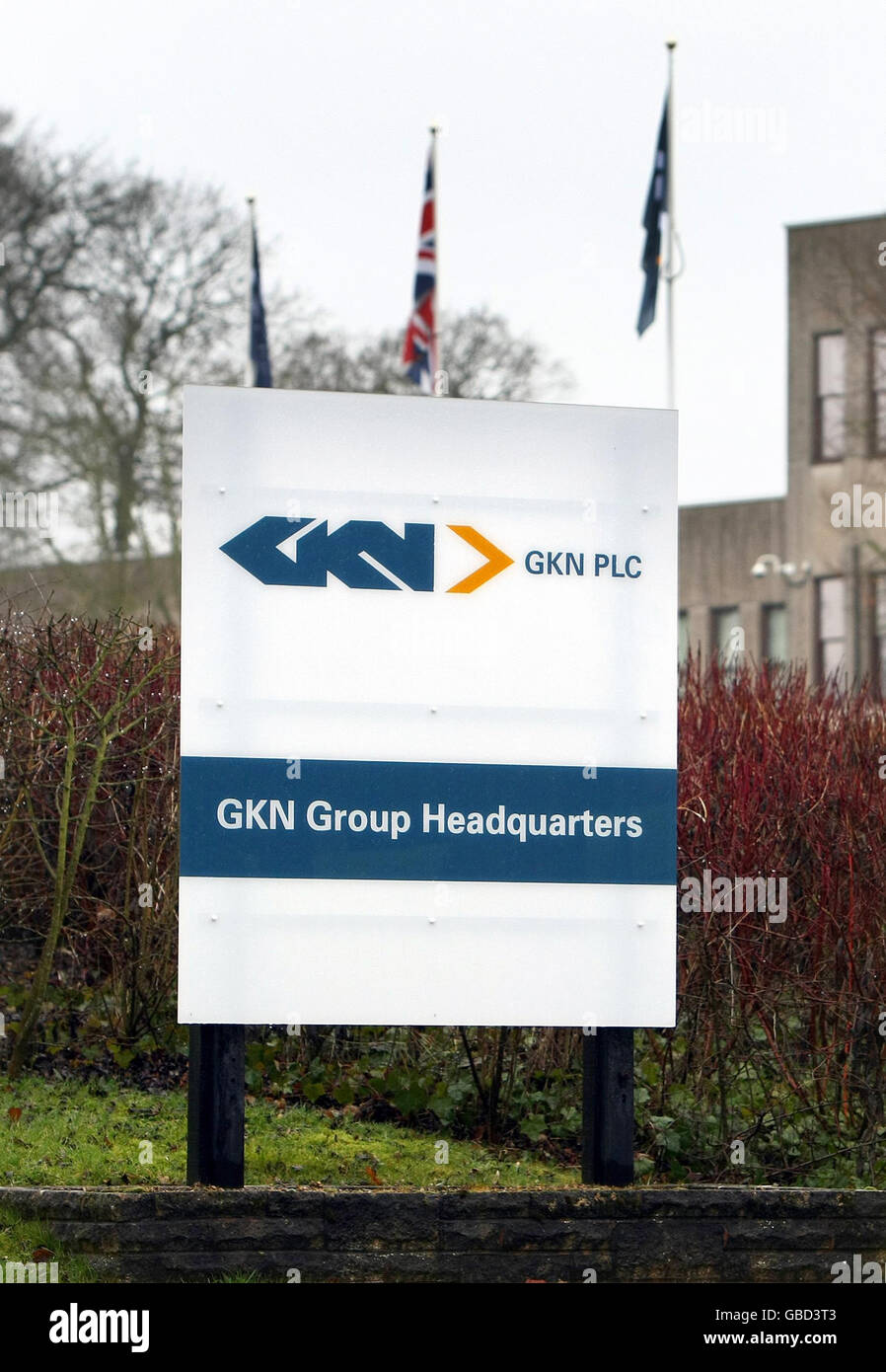 Gkn plc Banque de photographies et d’images à haute résolution - Alamy
