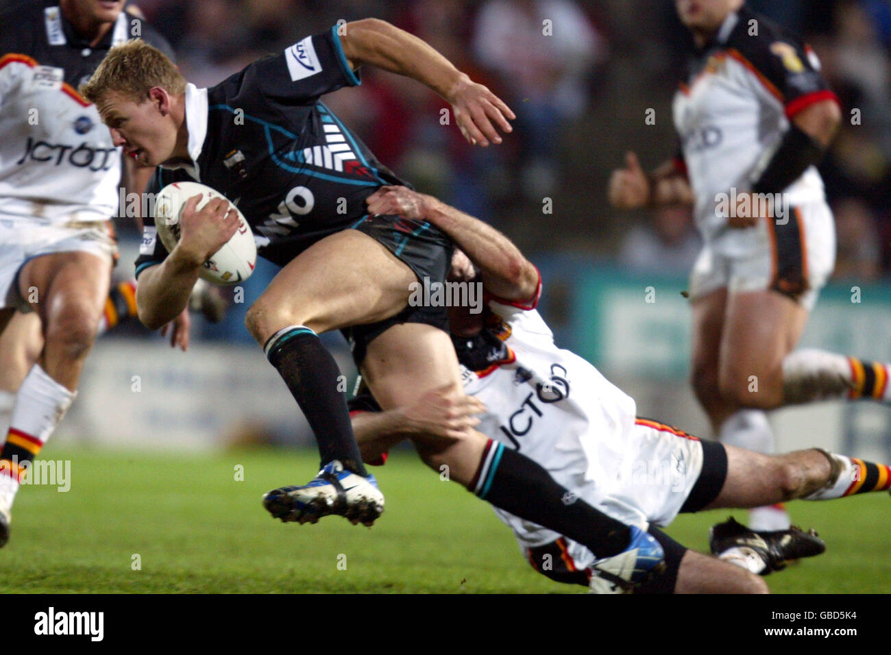Penrith panthers Banque de photographies et d’images à haute résolution ...