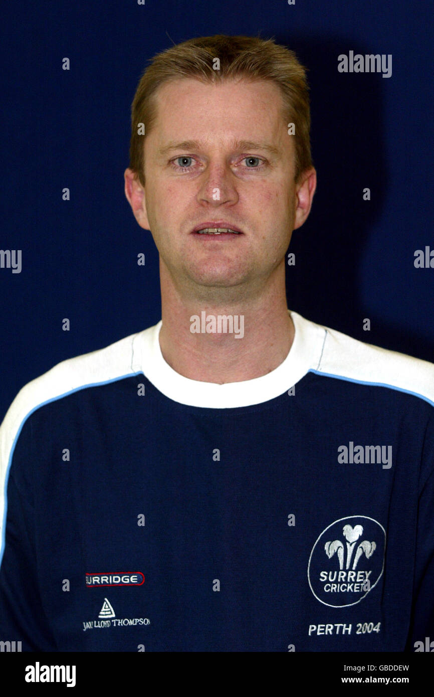 Gareth townsend Banque de photographies et d’images à haute résolution ...