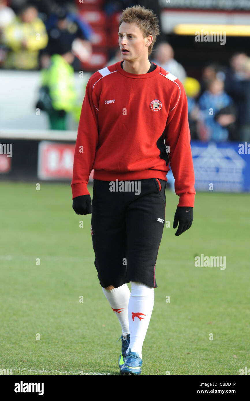 Football coca cola football league one walsall leeds united stadium ...