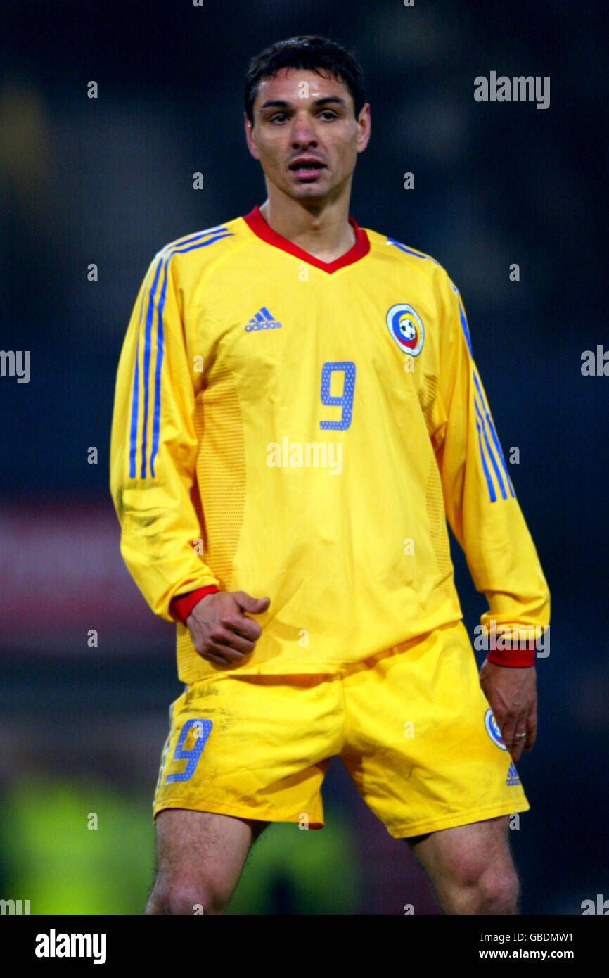 Ioan ganea Banque de photographies et d’images à haute résolution - Alamy