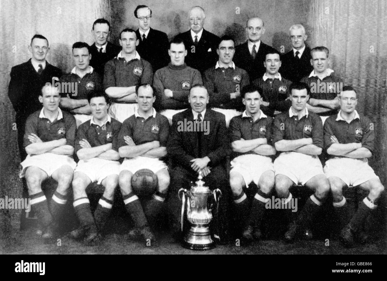 Charlie mitten Banque de photographies et d’images à haute résolution ...