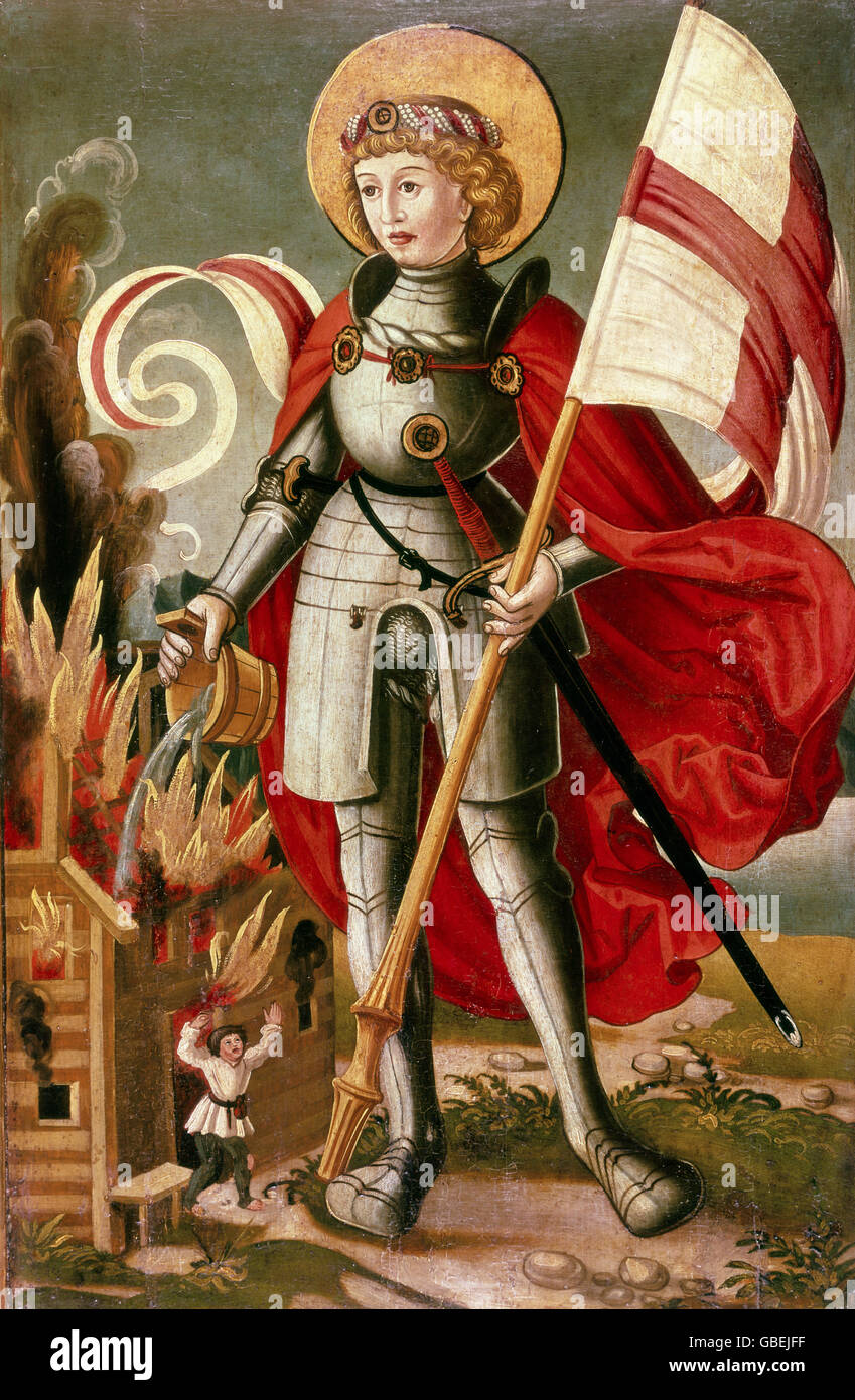 Martyrs gallery Banque de photographies et d’images à haute résolution - Alamy