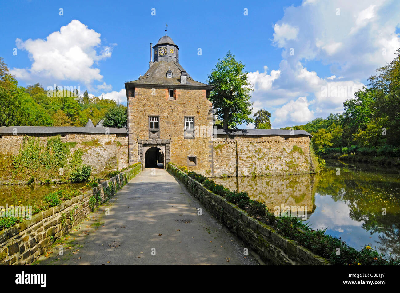 Région de westerwald Banque de photographies et d’images à haute ...