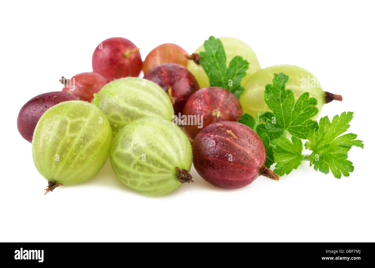 Rouge et vert Banque de photographies et d’images à haute résolution ...