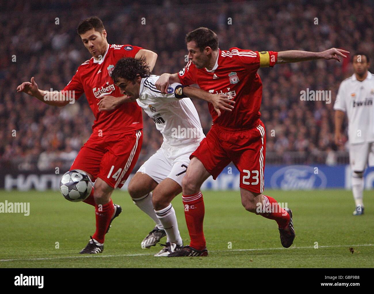 Raul alonso Banque de photographies et d’images à haute résolution - Alamy