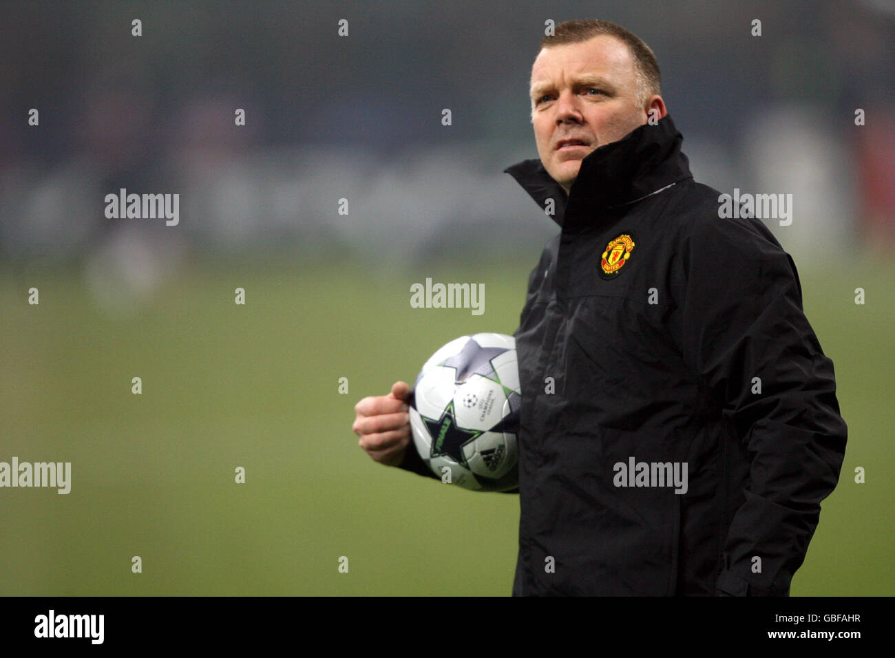 Gary armer Banque de photographies et d’images à haute résolution - Alamy