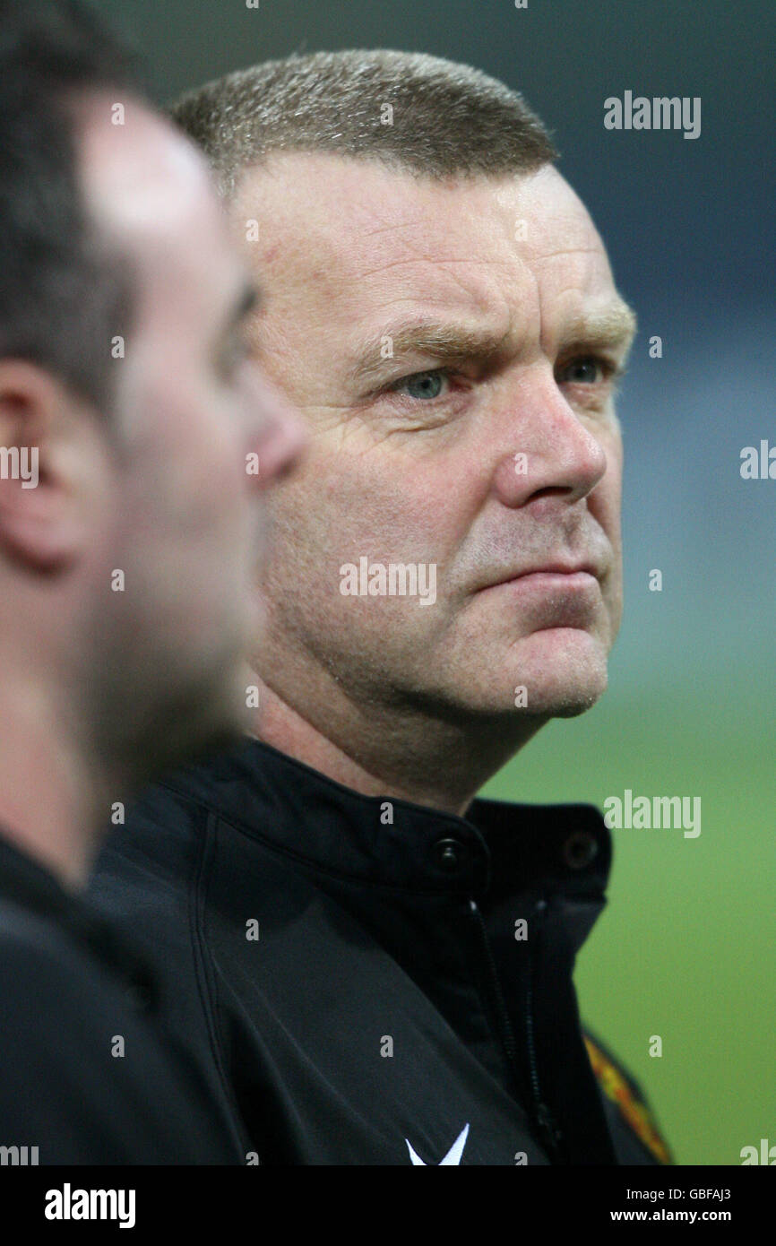 Gary armer Banque de photographies et d’images à haute résolution - Alamy