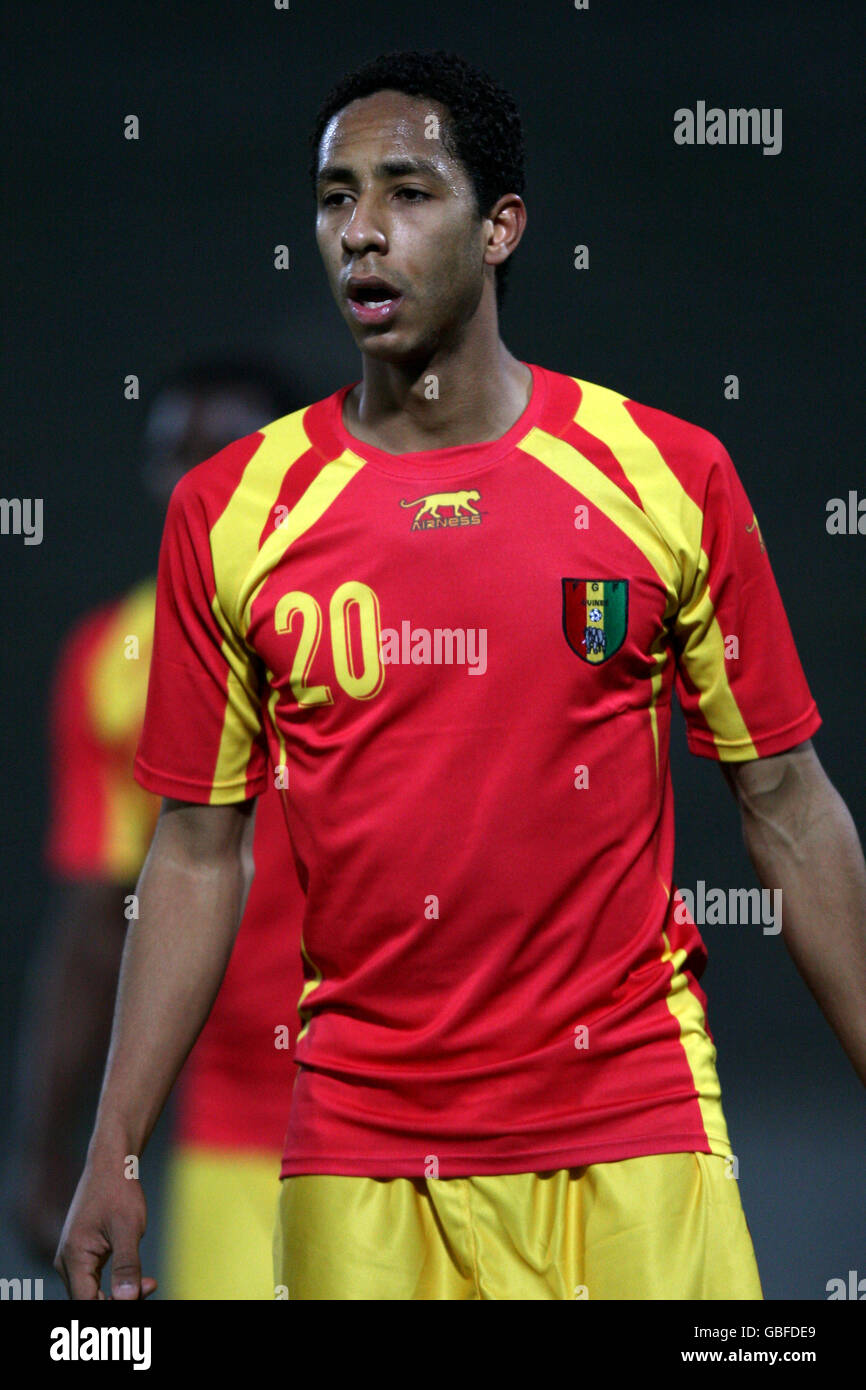 Habib jean balde Banque de photographies et d’images à haute résolution ...