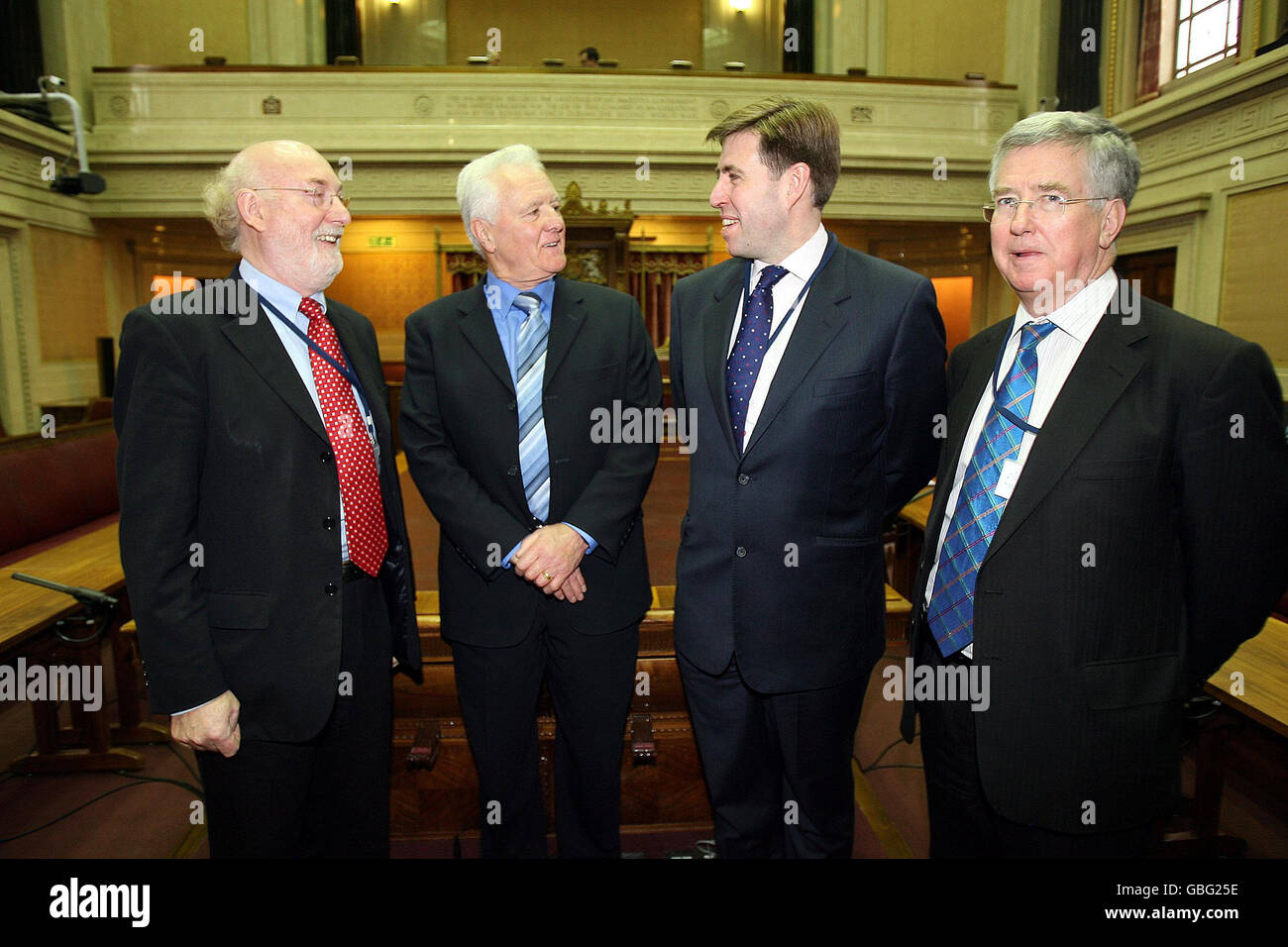Nick ainger Banque de photographies et d’images à haute résolution - Alamy