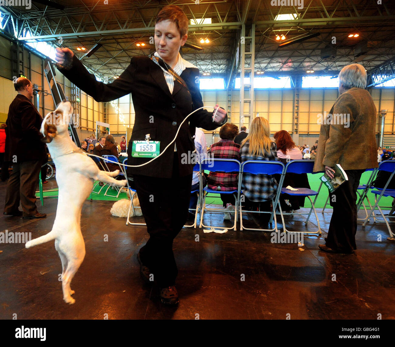 Polly russell Banque de photographies et d’images à haute résolution ...