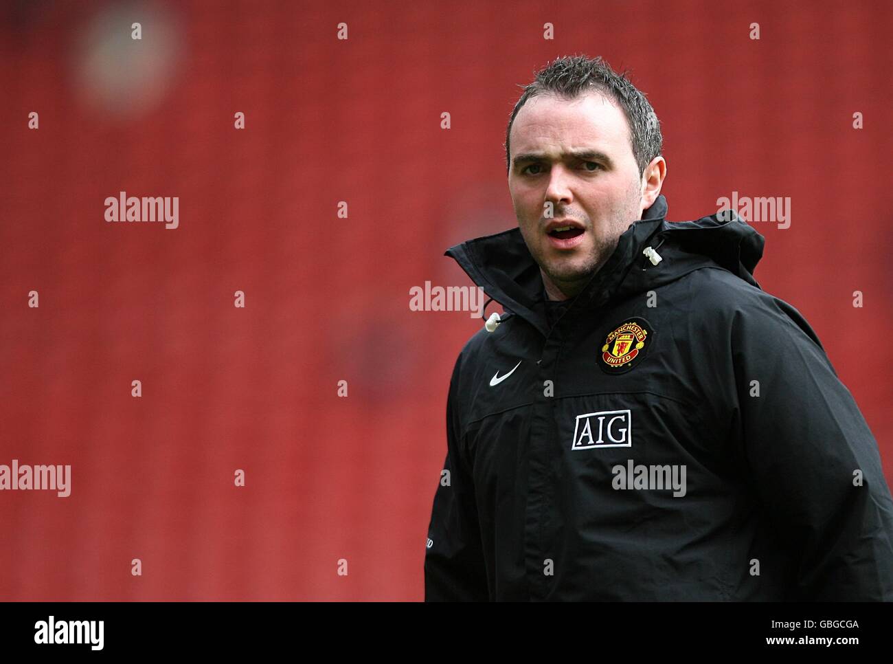 Andy caveney Banque de photographies et d’images à haute résolution - Alamy