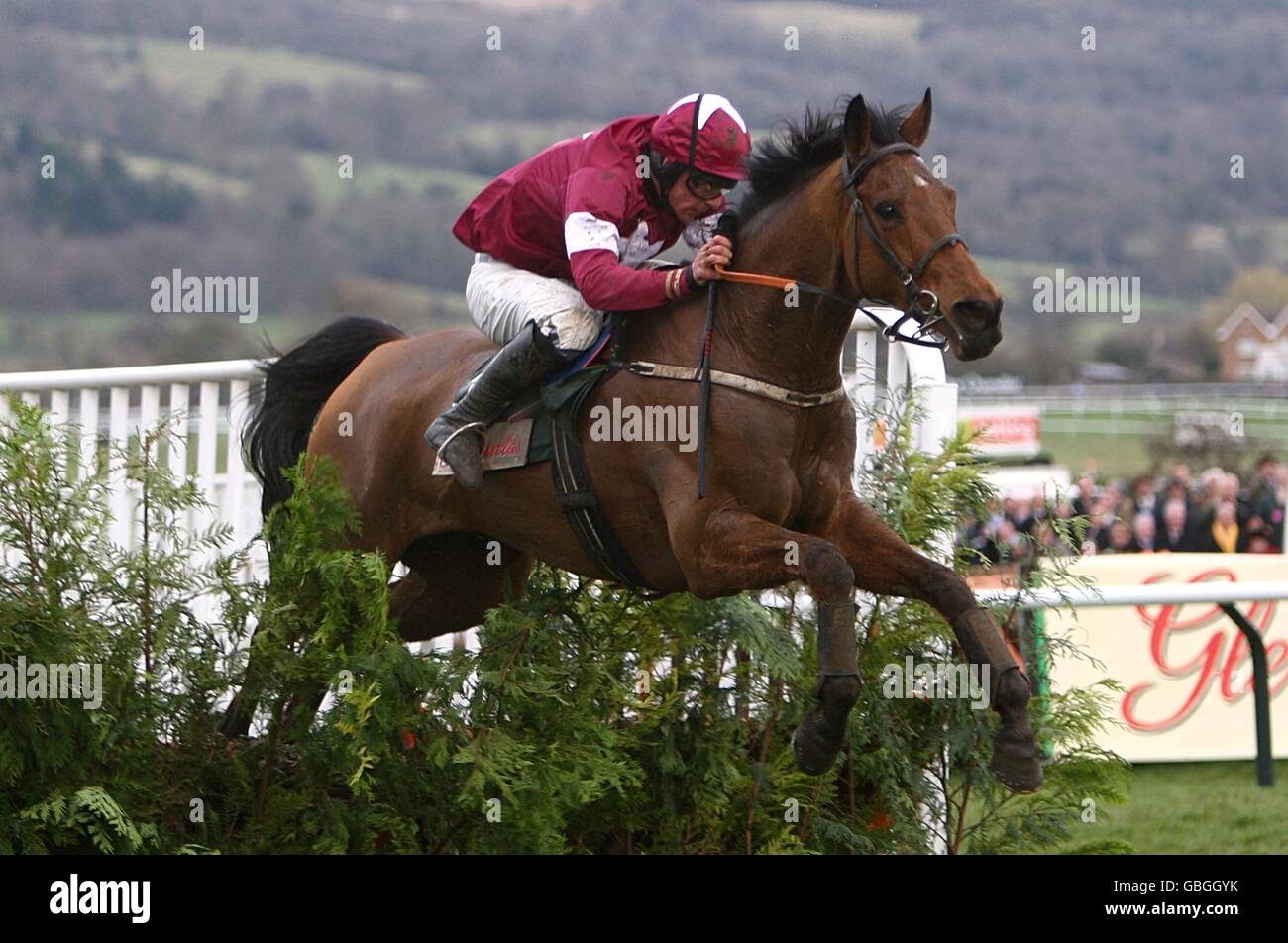 Courses hippiques - Cheltenham Festival 2009 - Premier jour ...