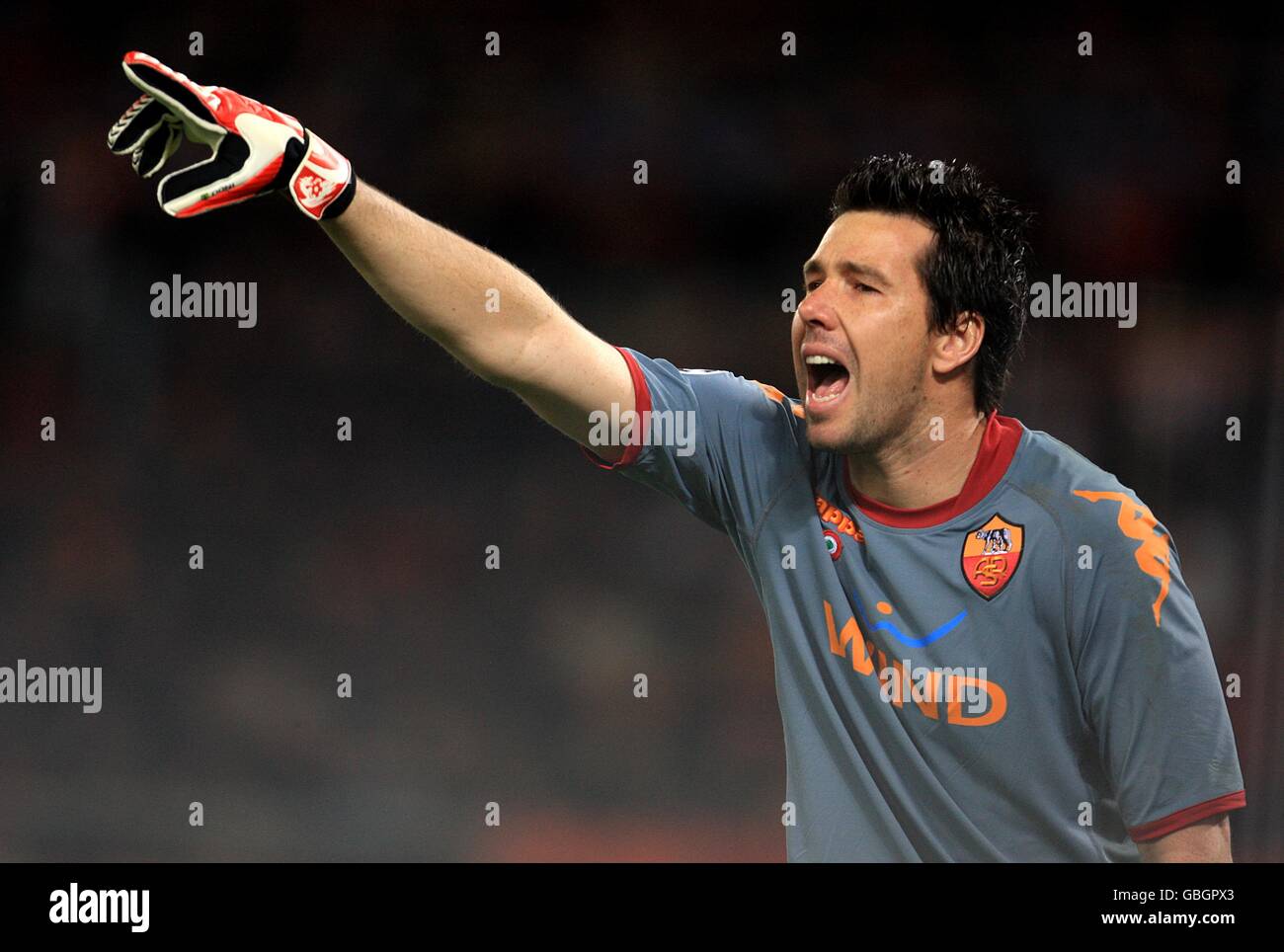 Alexander doni Banque de photographies et d’images à haute résolution ...