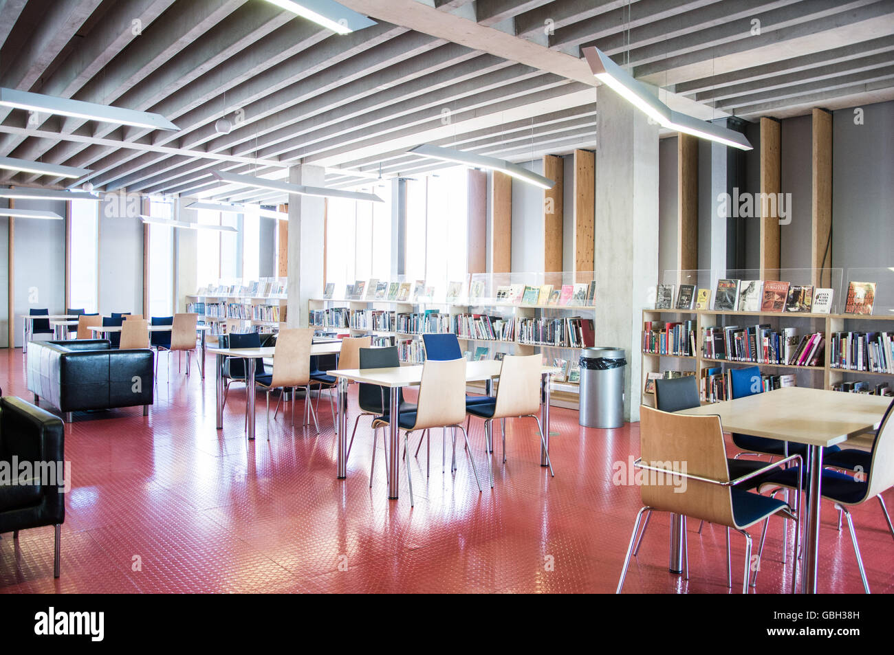 Idea store Banque de photographies et d’images à haute résolution - Alamy