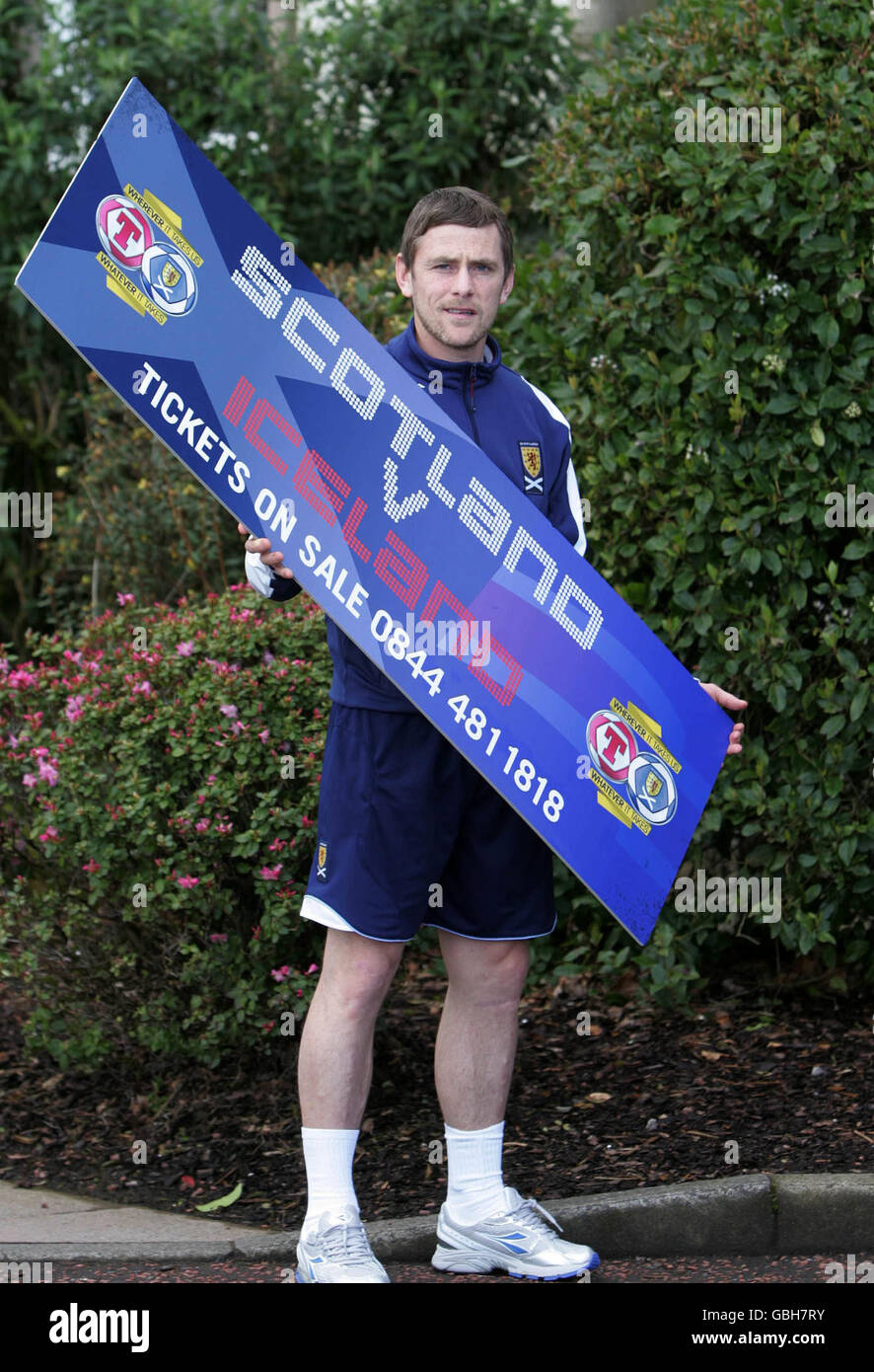 Gary naismith Banque de photographies et d’images à haute résolution ...