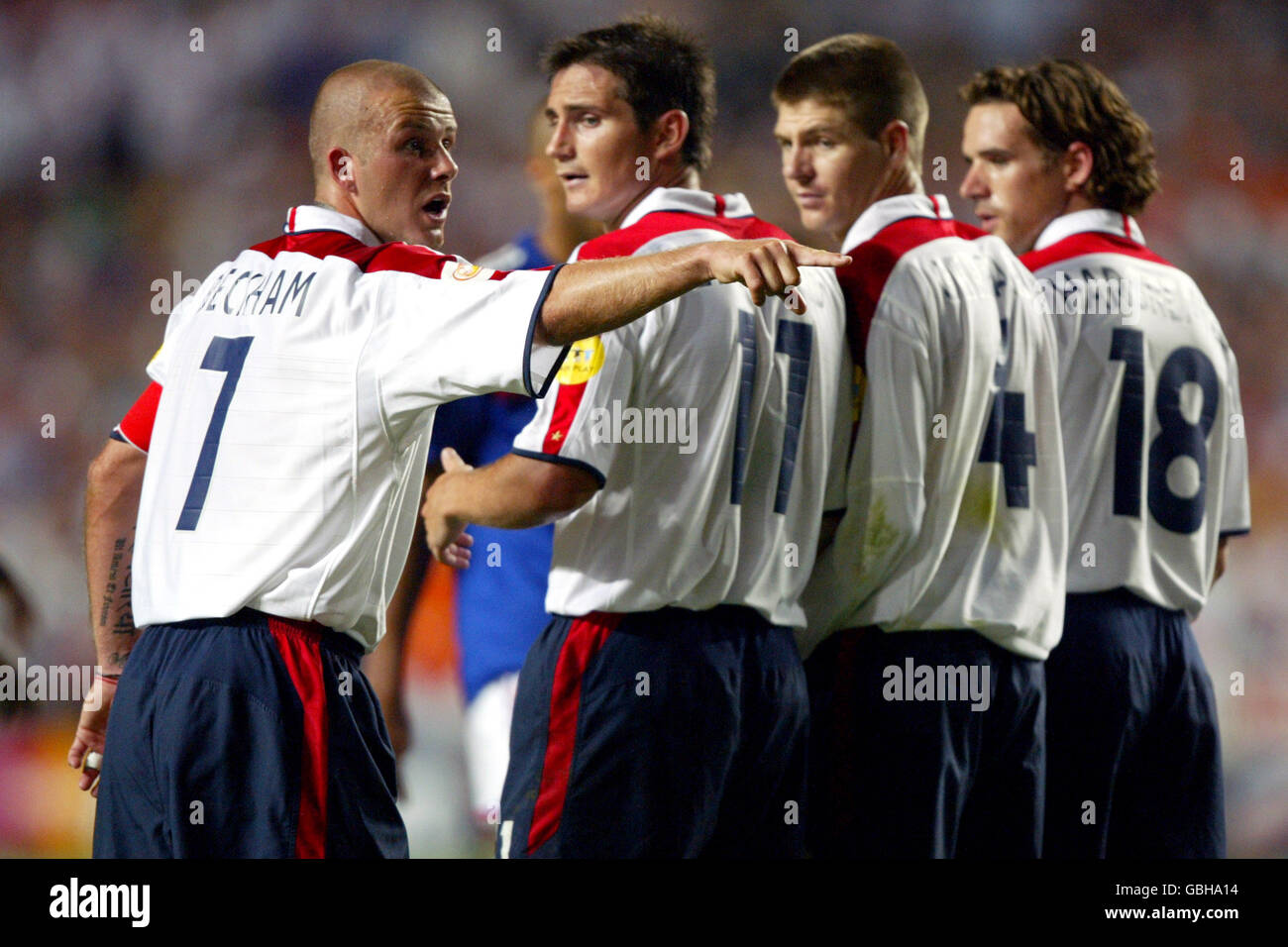 Le mur se compose Banque de photographies et d’images à haute ...