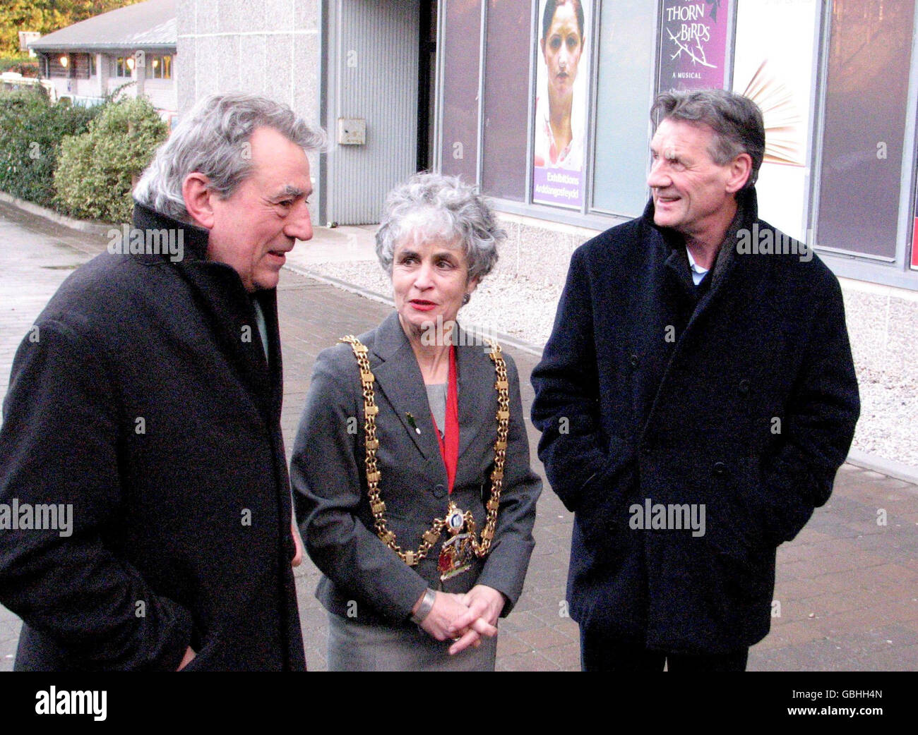 Monty pythons life of brian Banque de photographies et d’images à haute ...