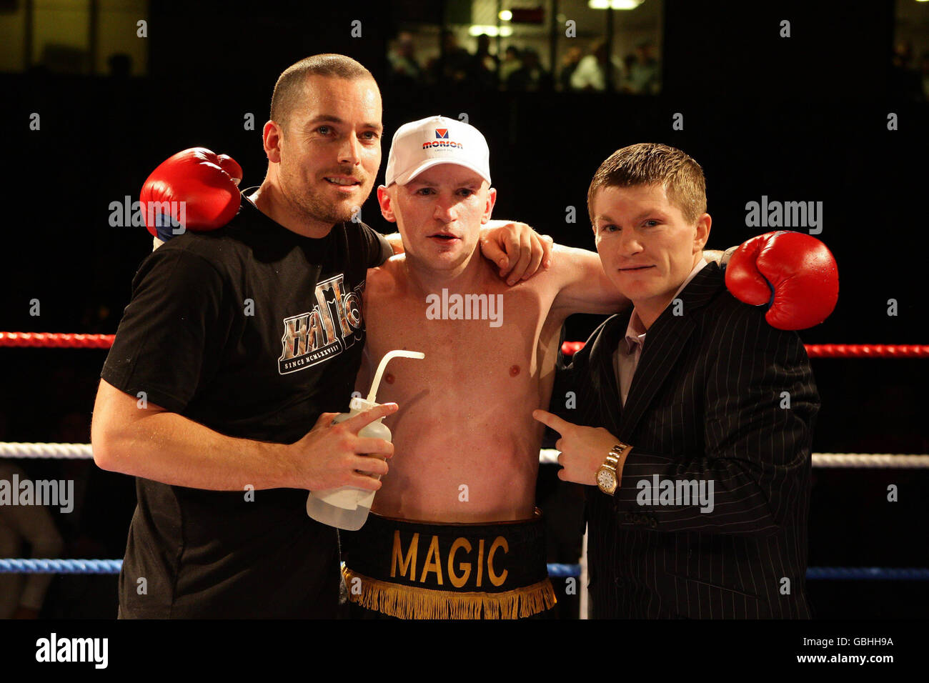 Ted bami Banque de photographies et d’images à haute résolution - Alamy