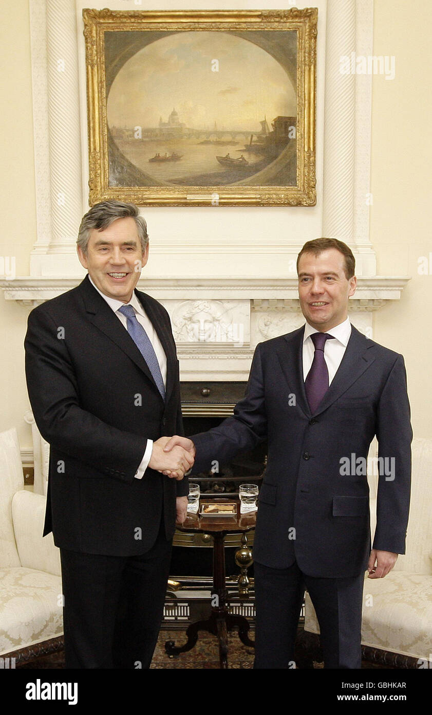 Dmitry gordon Banque de photographies et d’images à haute résolution ...