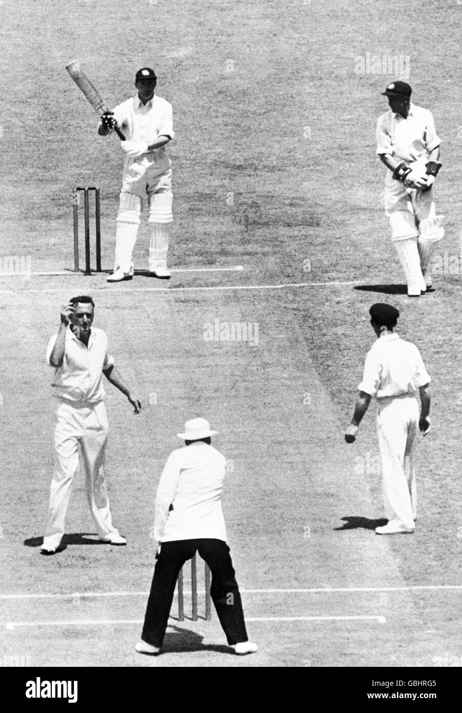 Don tallon Banque de photographies et d’images à haute résolution - Alamy