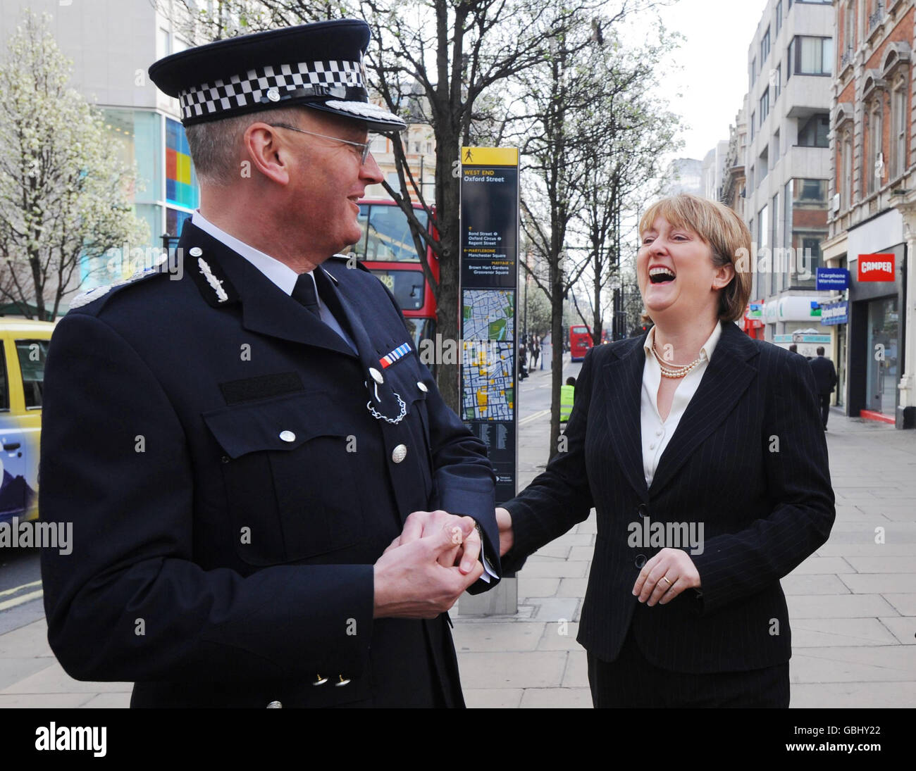 Jacqueline stephenson Banque de photographies et d’images à haute ...