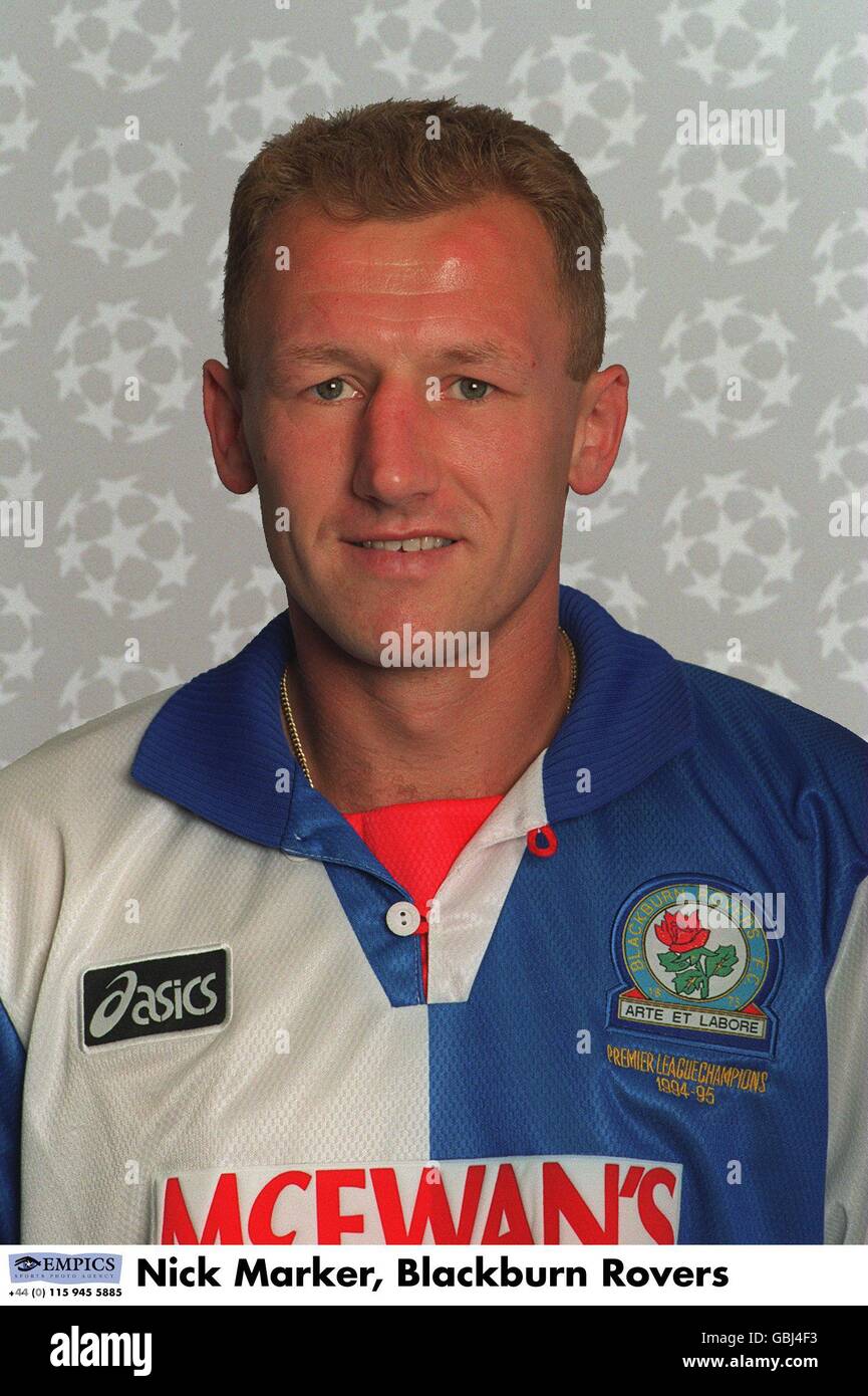 Nick blackburn Banque de photographies et d’images à haute résolution ...