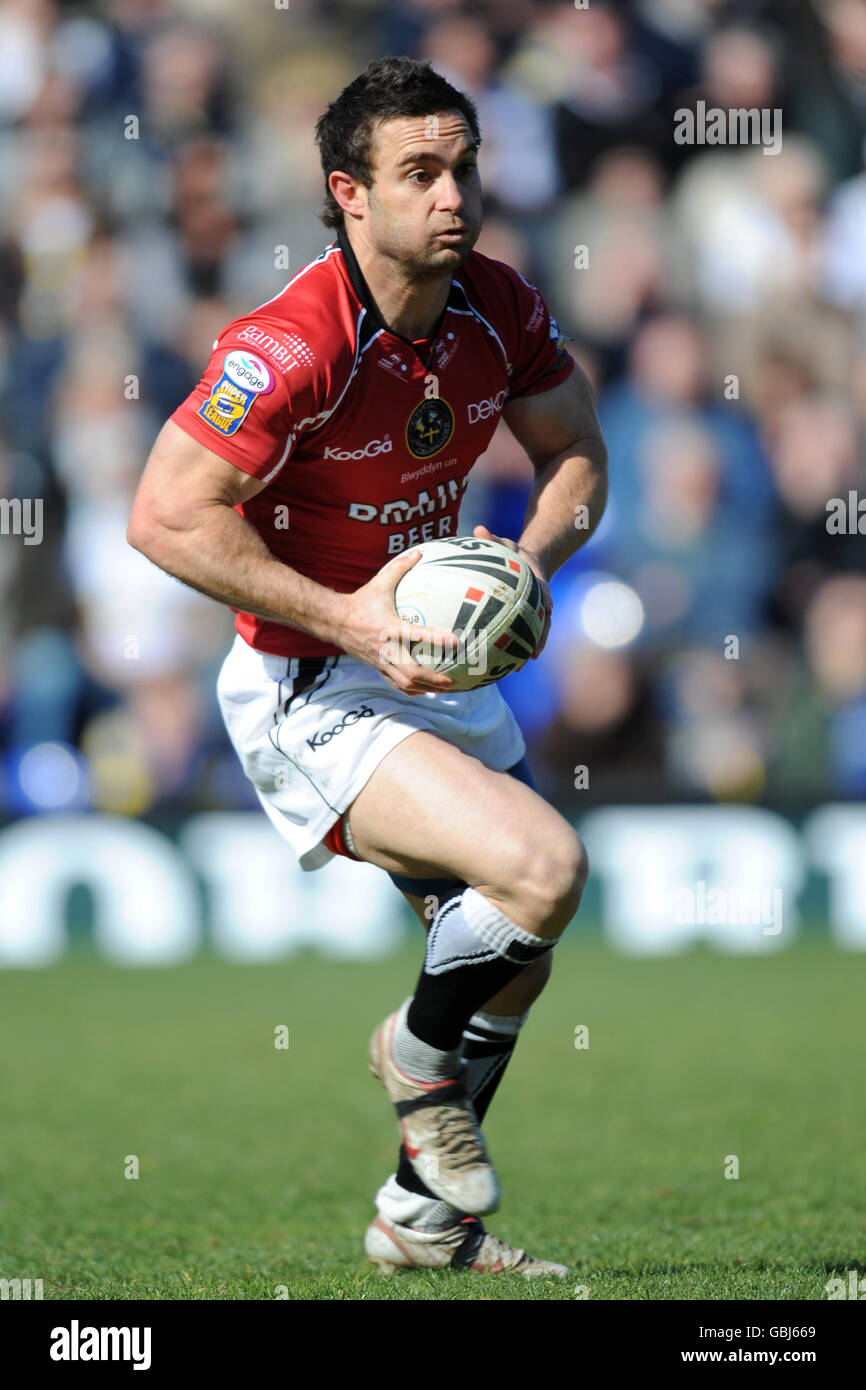 Tony duggan Banque de photographies et d’images à haute résolution - Alamy