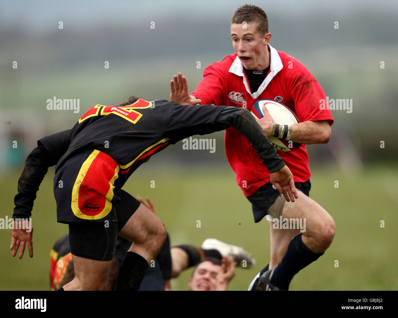 Festival international de millfield Banque de photographies et d’images ...