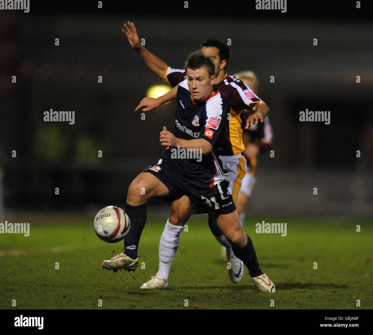 Northampton villes jason crowe Banque de photographies et d’images à ...