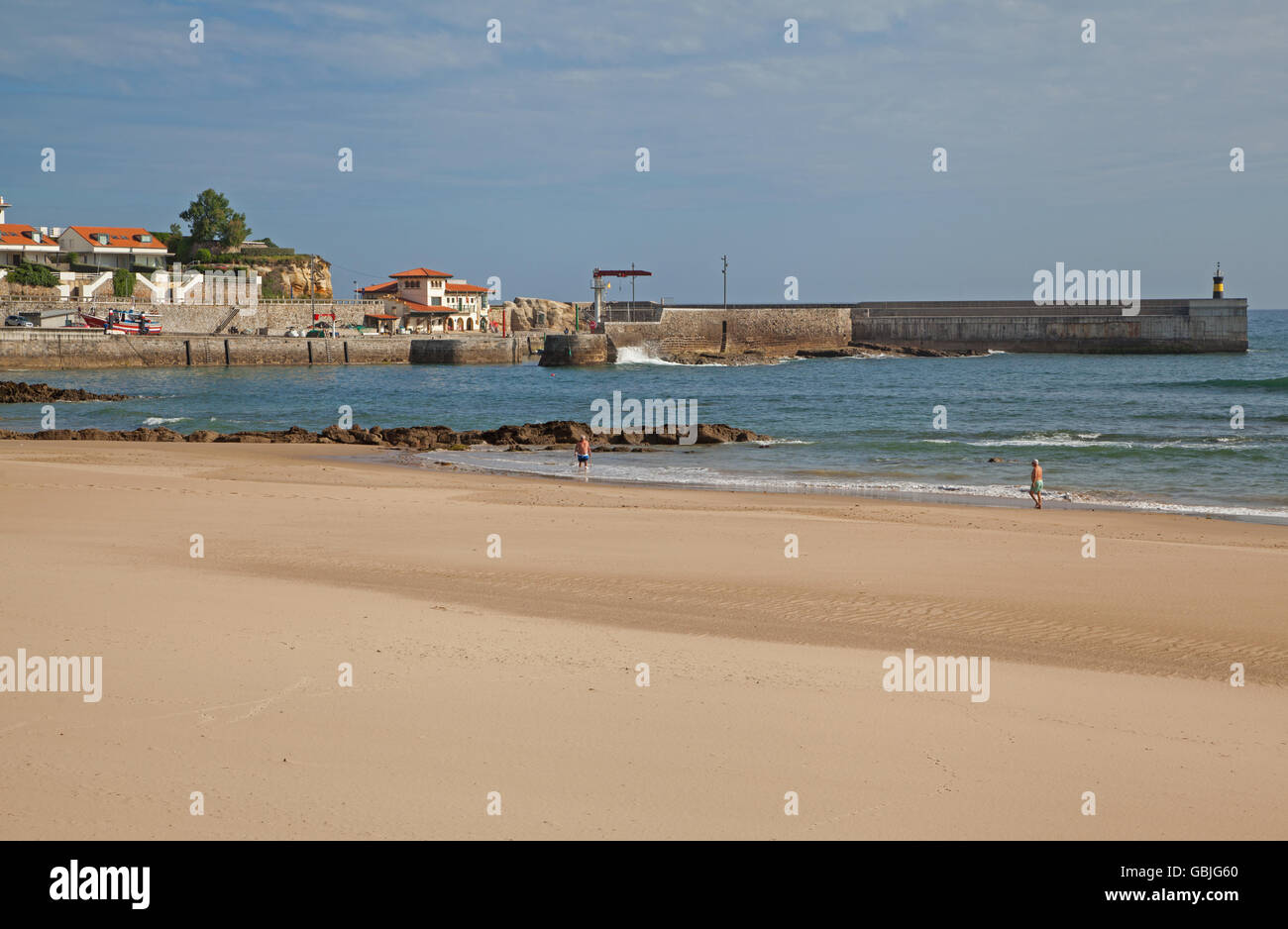 Port de comillas espagne Banque de photographies et d’images à haute ...