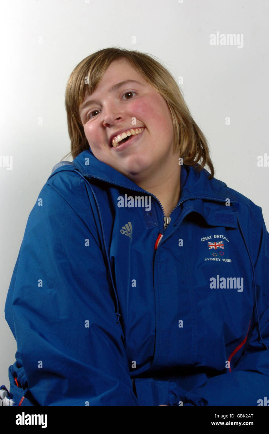 Danielle watts Banque de photographies et d’images à haute résolution ...